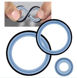 Garlock & Rubber Fab 러버팹 Tuf-Flex 가스켓 카탈로그 / 설명 : 네이버 블로그