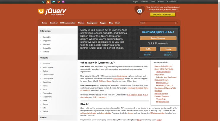 jquery PC/Mobile 드래그앤드랍 구현 : 네이버 블로그