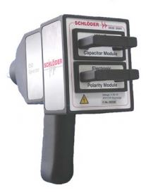 [EMC 전자파 계측기] ESD 정전기 발생기_SESD 30000 시리즈_IEC 61000-4-2, ISO 10605, MIL ...