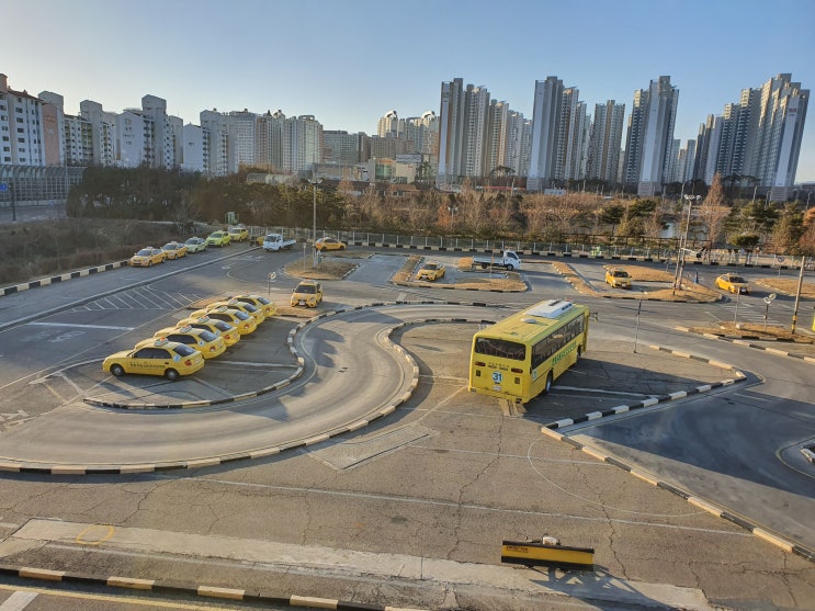 안산운전면허학원 은 한빛자동차운전전문학원 네이버 블로그