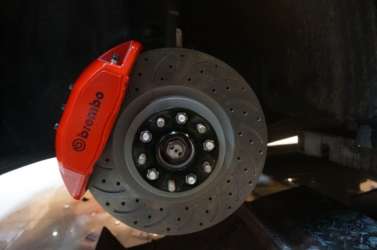 기아 스포티지QL 인터알G80 4P브레이크튜닝리뷰!!RSW GT윙튜닝까지 퍼포먼스 튜닝끝판!!경기광주튜닝샵!!이천곤지암구리튜닝샵!! : 네이버 블로그