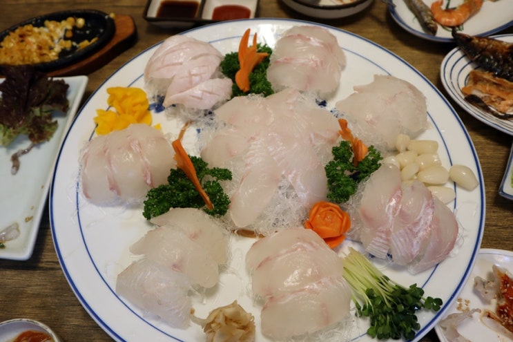 응암동 맛집 푸짐했던 다봉 네이버 블로그