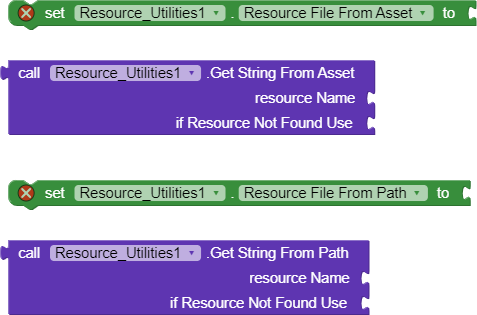 Kodular#45] Utilities ⑥ Screenshot, Shell, Wallpaper 컴포넌트 : 네이버 블로그