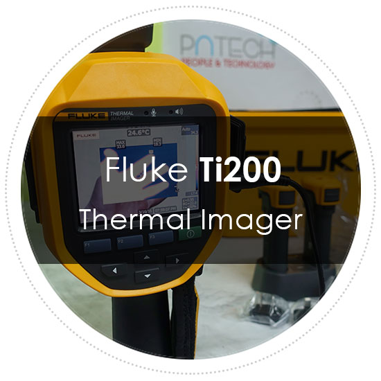 신제품 - 열화상카메라 판매 렌탈 대여] Fluke Ti200 Thermal Imager 열감지카메라 : 네이버 블로그