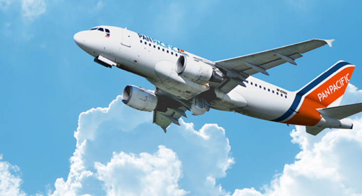 필리핀 저비용항공사 팬퍼시픽항공(Pan Pacific Airlines). 인천공항 공항시설 사용료지급 청구소송 판결. : 네이버 블로그