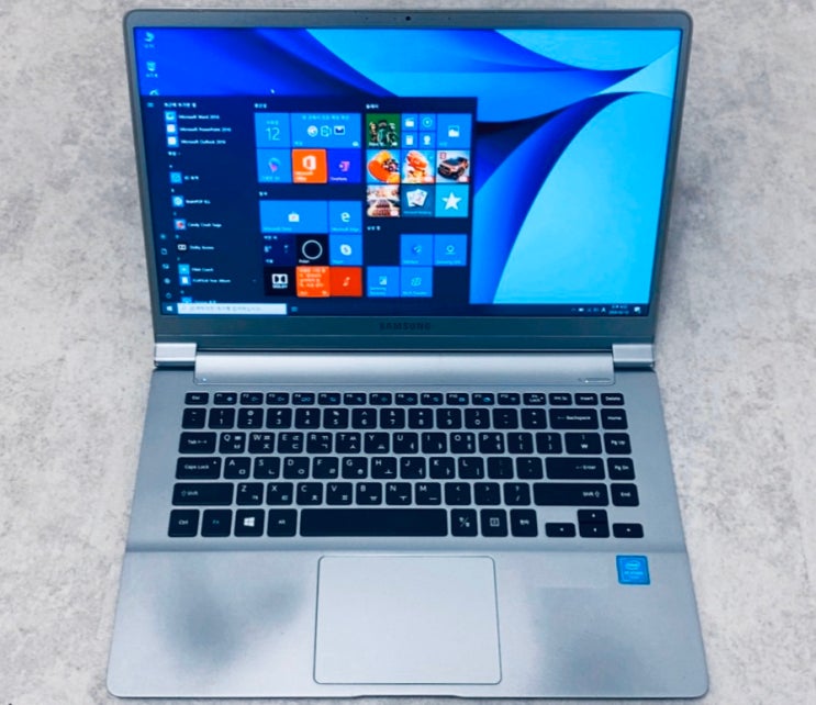 삼성전자 울트라북9 NT900X5L-K25D [태흔IT닷컴] 399,000원 : 네이버 블로그