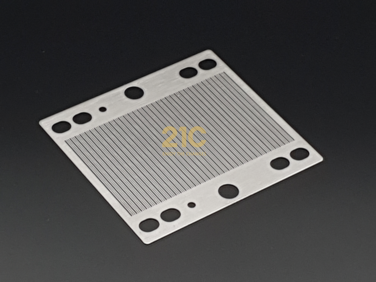 어레이마스크플레이트(ARRAY MASK PLATE) : 네이버 블로그