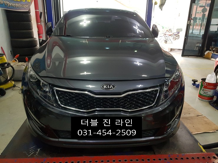 기아 K5 터보 합성엔진오일교환 시공 더블진라인기아k5터보기아k5오일기아k5합성유기아k5오일교환기아k5산본안양의왕군포수원평촌