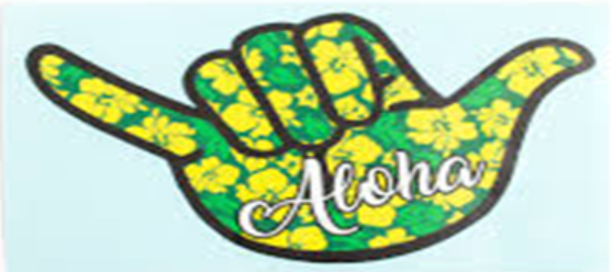 Shaka sign 샤카 사인 : 네이버 블로그