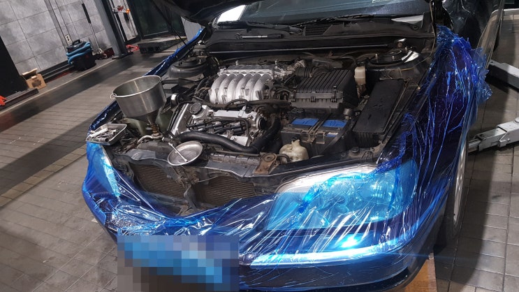에쿠스 Js350 엔진부조 점화플러그 이그니션코일 엔진오일누유 네이버 블로그