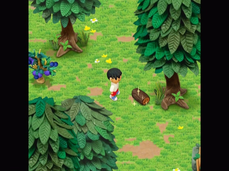 Clay Island 사진공략 : 네이버 블로그