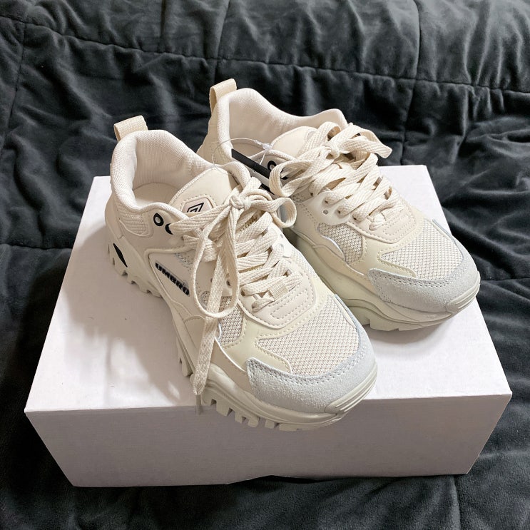 [엄브로]범피엑스 네오(BUMPY-X NEO)/BEIGE : 네이버 블로그