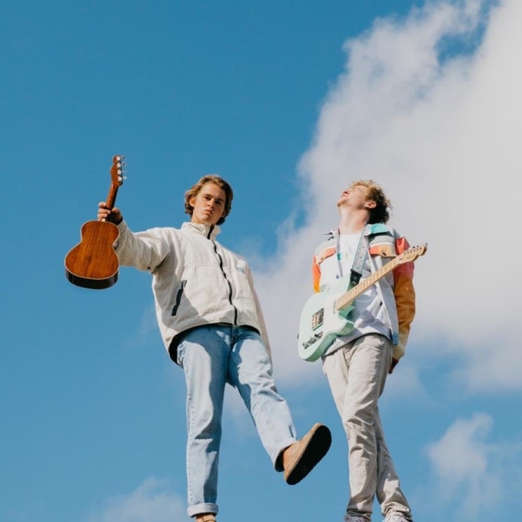 Surfaces - Good Day [뮤비/ 가사/ 해석] : 네이버 블로그