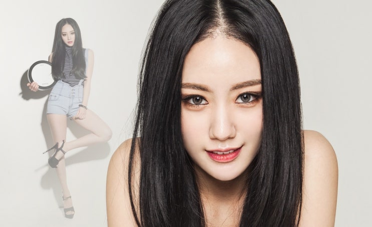 [한류ibc : 한국의 가수] 아연 (비밥, A-Yeon) 뮤직비디오 & 작품활동 : 네이버 블로그