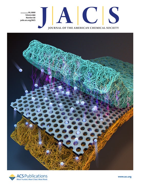 JACS/논문커버디자인/Journalcover/논문표지/3D디자인/Figure/3D그래픽/저널커버/논문그림/논문삽화/저널표지 ...