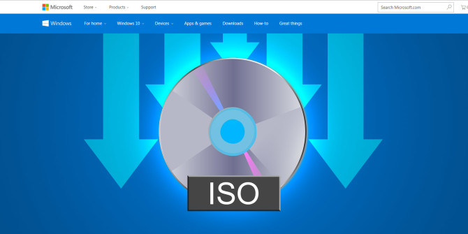 Microsoft ISO Downloader Premium 1.2 (Windows 운영 체제 및 Office ISO 이미지 ...