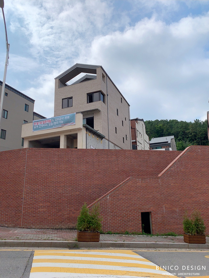 / 분양완료 / 보정동 세심하게 계획된 가변형구조 단독주택 : 네이버 블로그