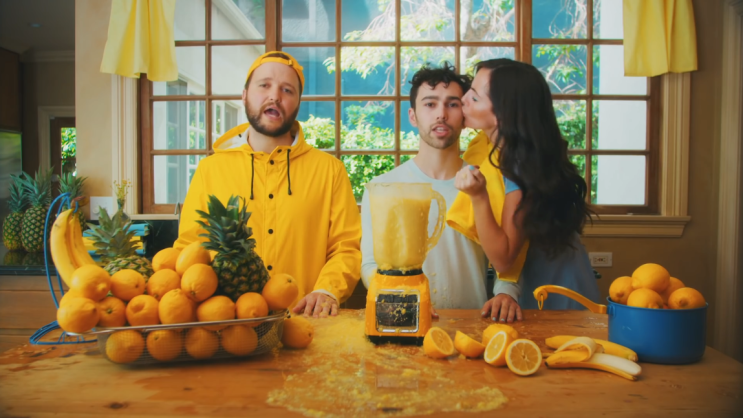 MAX - Love Me Less (feat. Quinn XCII) : 네이버 블로그