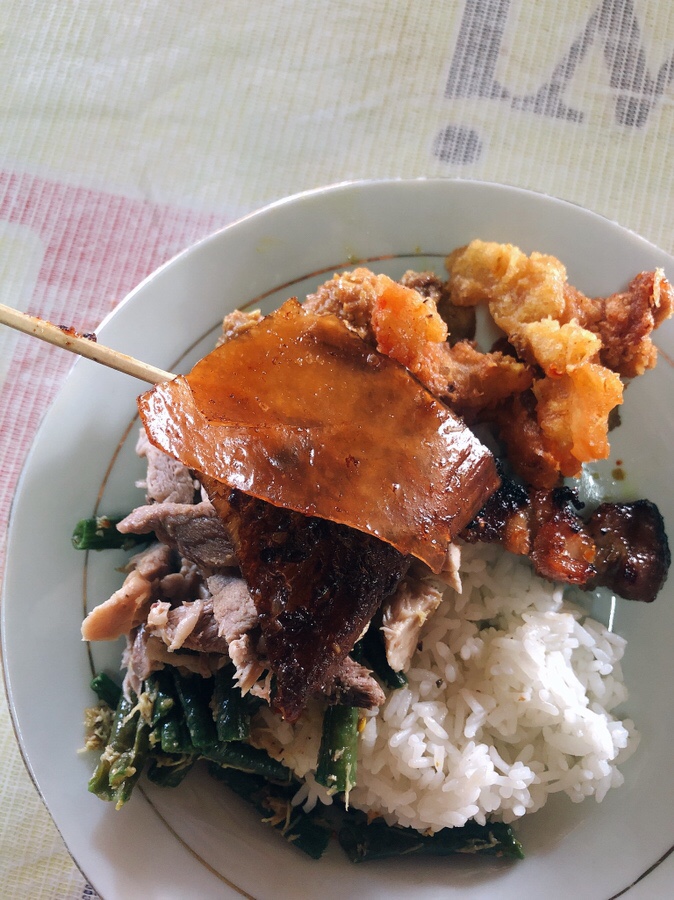 발리 누사두아 바비굴링 로컬맛집추천 Warung Babi guling Pak Dobiel Nusa dua : 네이버 블로그