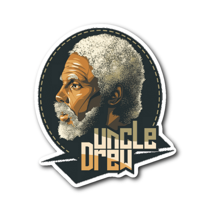 NBA 스타 카이리 어빙 농구 영화 엉클 드류 : 네이버 블로그