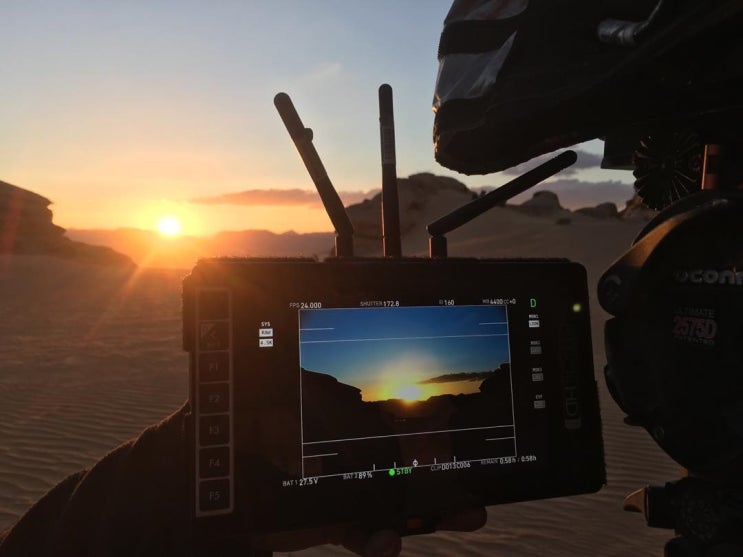 2020년, 올해의 아이맥스 카메라 촬영작을 소개합니다~ : 네이버 블로그