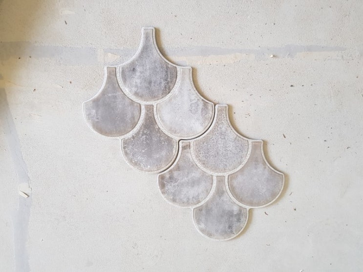 Made in Spain Tile - 스페인 수입 타일 시공 사례 / 현타일 : 네이버 블로그