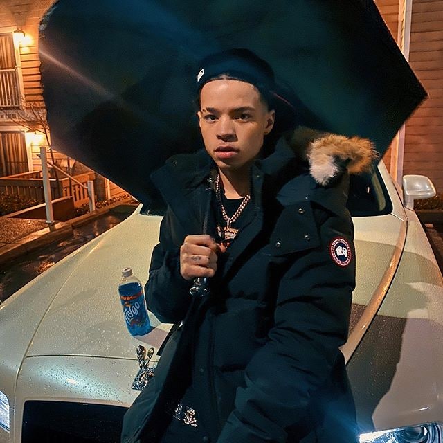 Lil Mosey - Blueberry Faygo [뮤비/가사/해석] : 네이버 블로그