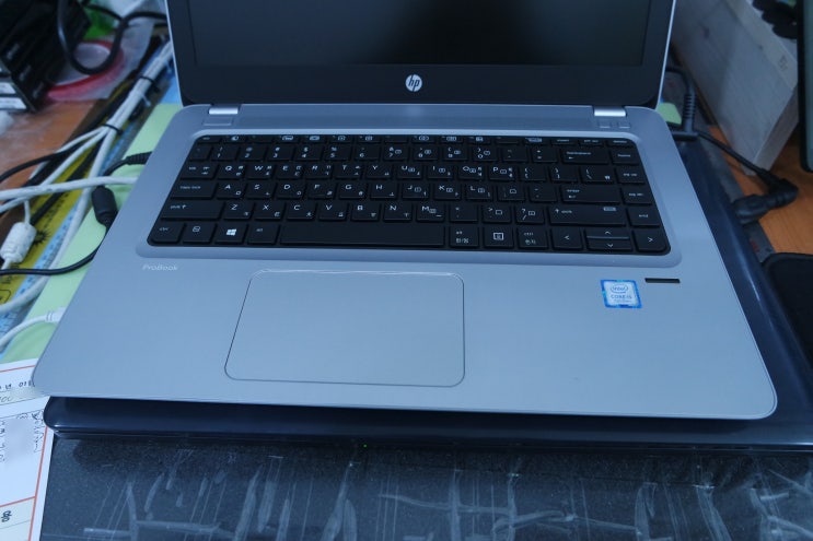 HP ProBook 440 G4 m.2 SSD 업그레이드 : 네이버 블로그