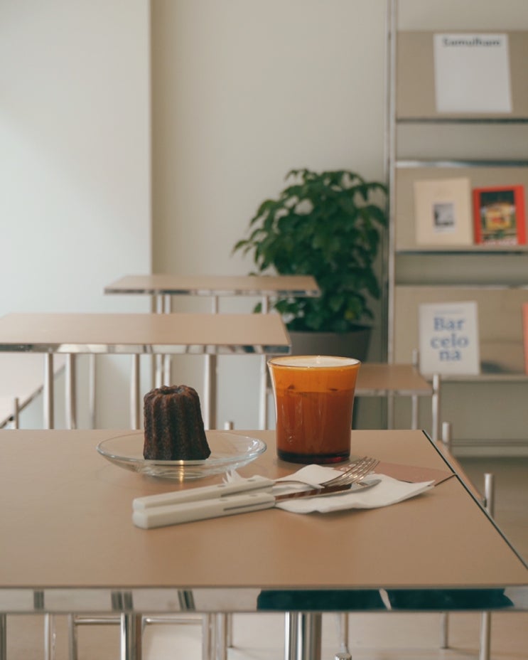 강북/수유 신상 카페 '스파웃커피' spout coffee : 네이버 블로그