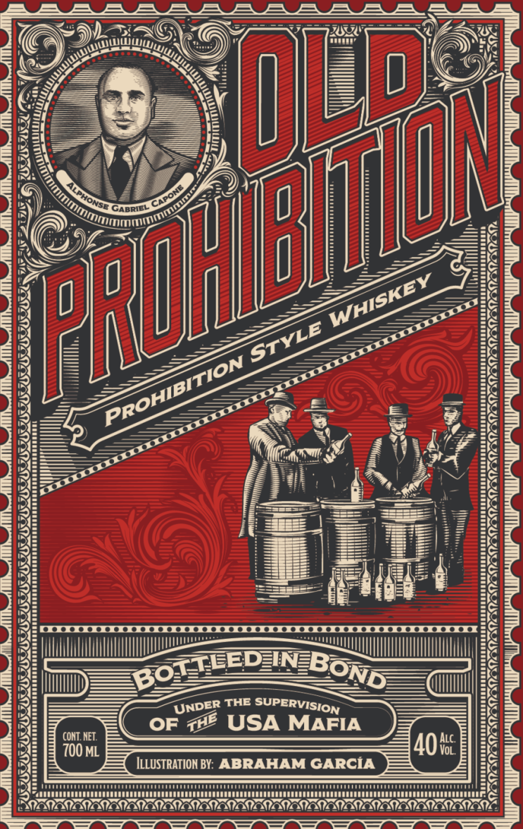 미국의 금주법(禁酒法) 시대 (Prohibition Era) : 네이버 블로그
