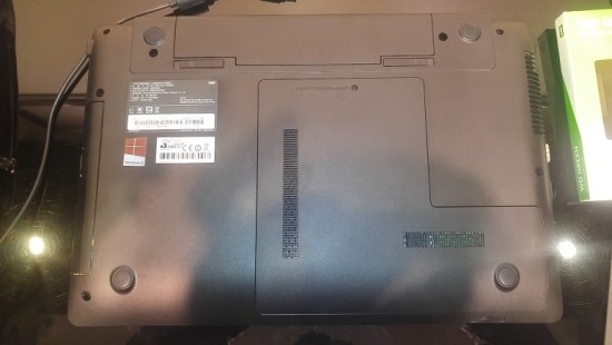 세종시컴퓨터수리 세종시 노트북수리 세종시 아름동노트북 업그레이드ssd설치 수리일지 네이버 블로그