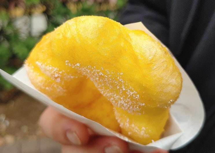 인천 미추홀구남구 숭의동 맛집숭의로터리숭의교회찹쌀꽈배기노랑고래숭의점and동네김밥 ♥️ 네이버 블로그