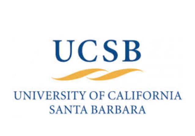 [대학교 컨설팅] 캘리포니아대학교 산타바바라캠퍼스 (University of California – Santa Barbara ...