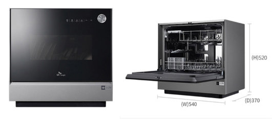 SK매직 트리플케어 식기세척기 DWA-19R0P (G마켓구입기 최저가 585,000원) : 네이버 블로그