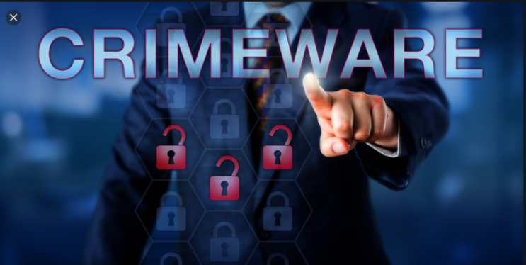 크라임웨어 (crimeware) : 네이버 블로그