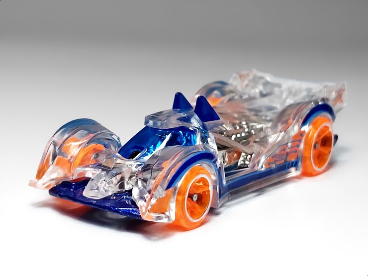 핫휠 HI-TECH MISSILE : 네이버 블로그