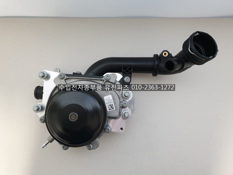 벤츠 E클래스 E220 디젤 , C클래스 W204 디젤 , GLK 디젤 모델용 워터펌프 / 엔진냉각부품 유진파츠 : 네이버 블로그