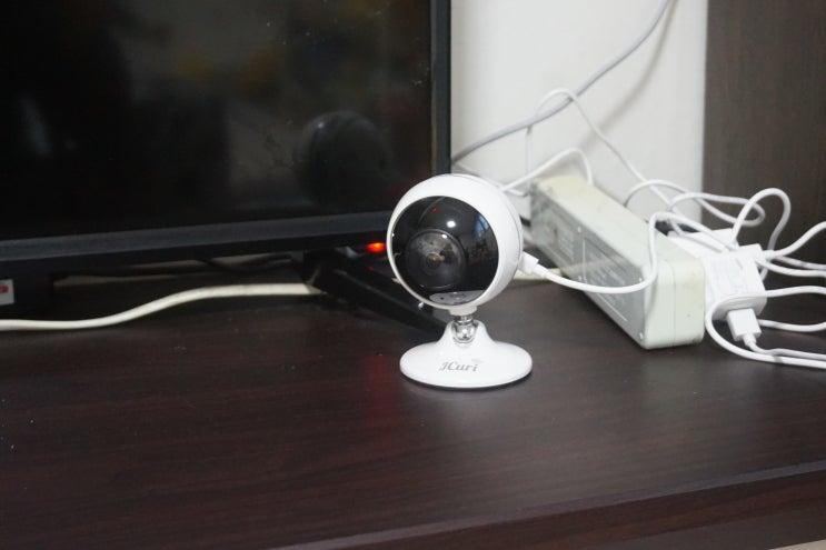 [홈CCTV] JWC 네트웍스 가정용CCTV JCURI 풀캠 : 네이버 블로그