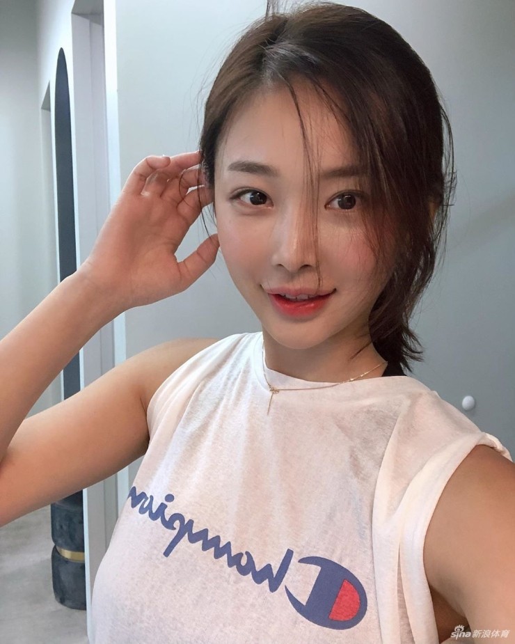 헬스 미녀 요가와 자전거 타기로 가꾼 몸매 네이버 블로그