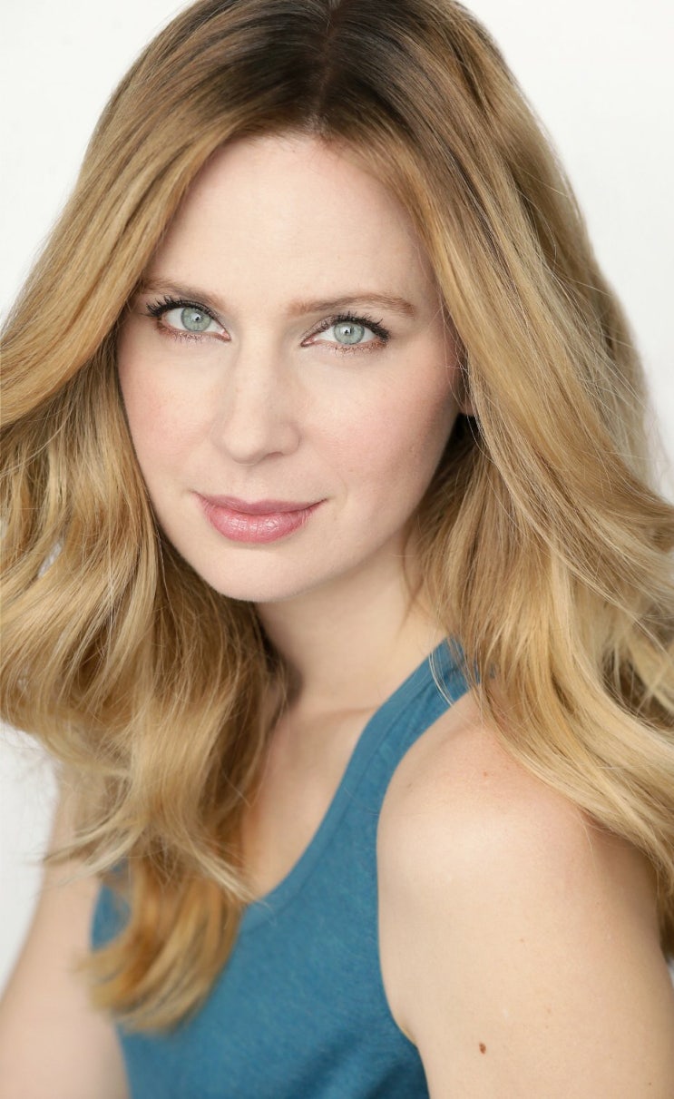 앤 듀덱 Anne Dudek-[미드]하우스' House M.D.의 앰버 Dr. Amber Volakis : 네이버 블로그