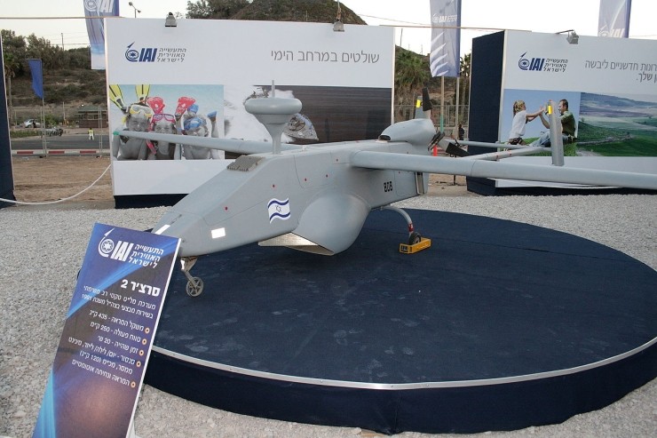 서쳐2,Searcher Mk II,무인정찰기,항공병기,이스라엘장비, : 네이버 블로그