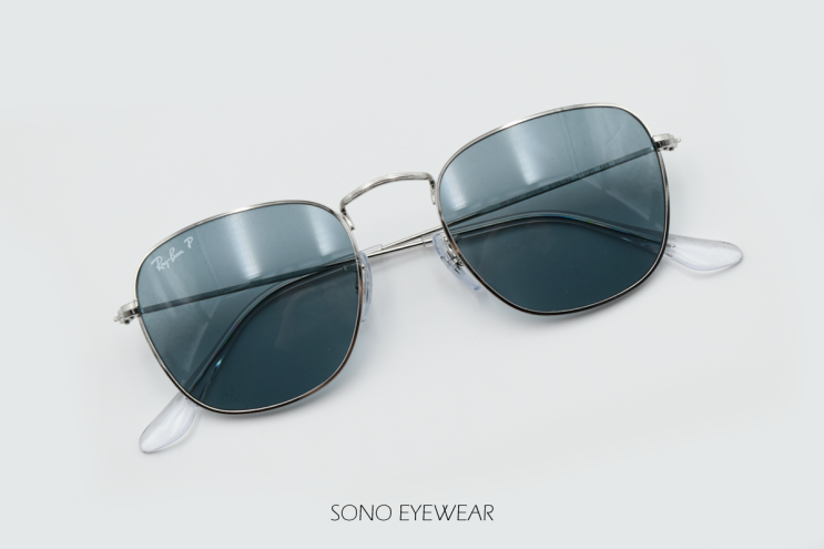 레이벤 선글라스 RAYBAN RB3857 FRANK 9198/S2 : 네이버 블로그