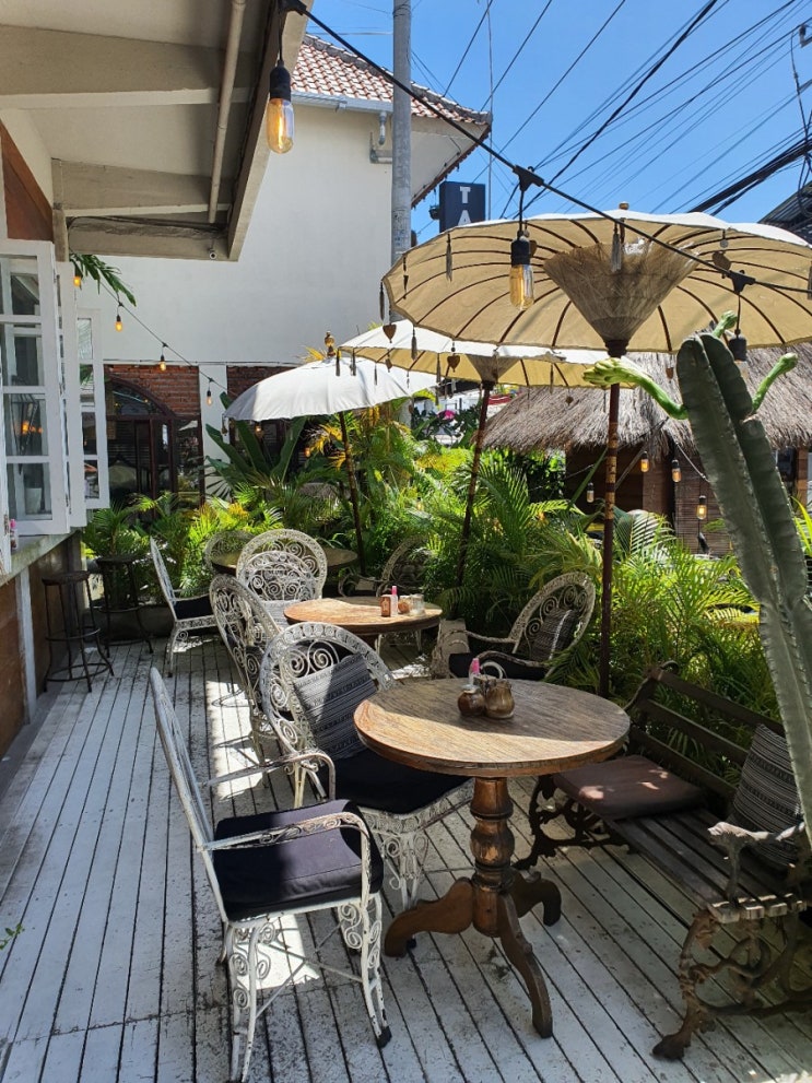 발리/발리여행/발리짱구/짱구이쁜카페/짚시(Gypsy)/발리짱구물가 : 네이버 블로그