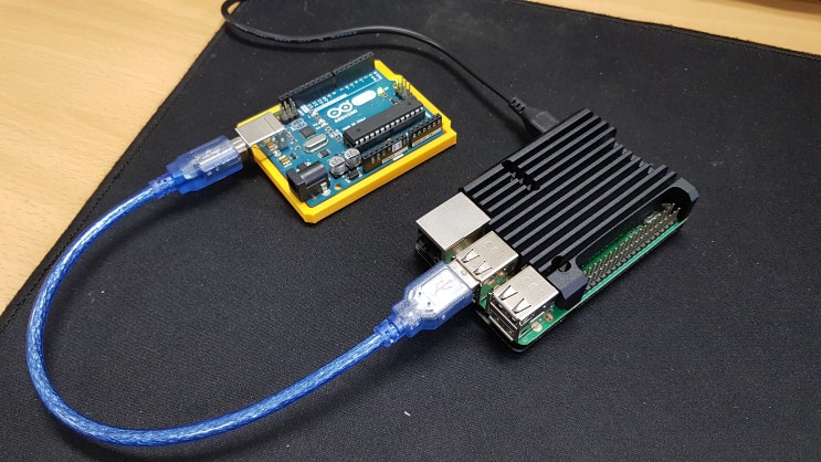 CLI(명령 줄 인터페이스) 환경에서 아두이노 업로드하기! / Arduino-CLI 0.8.x : 네이버 블로그