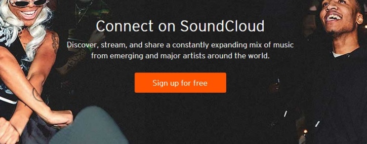 iPhone 및 iPad 용 SoundCloud가 이제 파일 앱과 통합, Android용은 나중에 업로드 예정 : 네이버 블로그