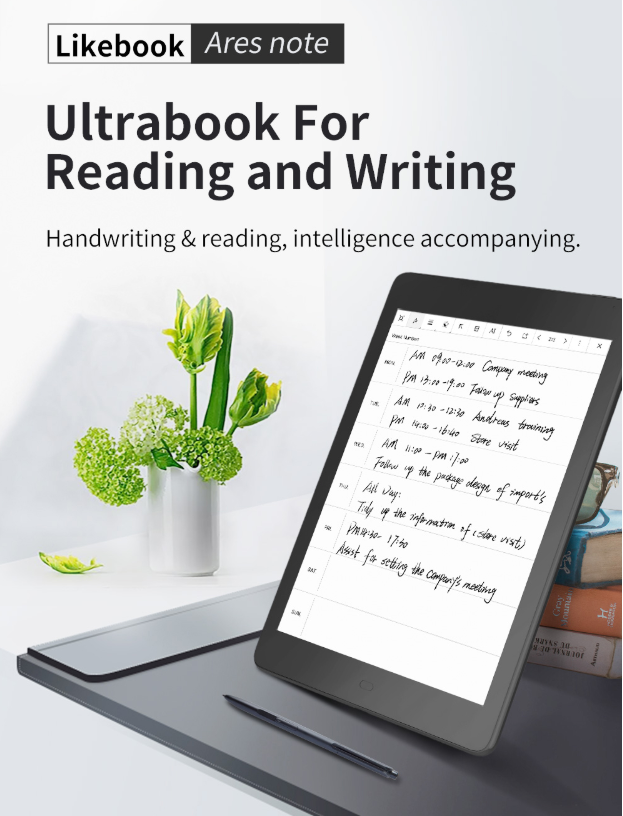 보위에 라이크북 아레스 노트 이북리더기 할인정보 (Boyue Likebook Ares Note) : 네이버 블로그