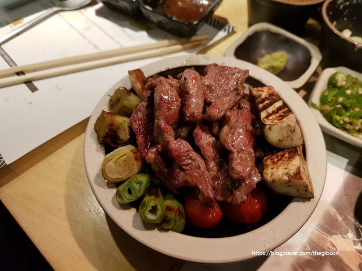 한남동 진1926 한남 콜키지 프리로 즐기는 양고기 징기스칸 네이버 블로그