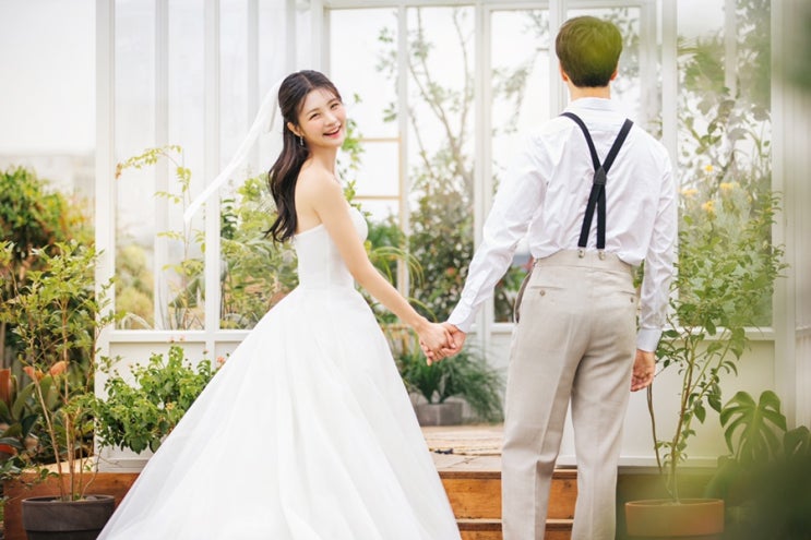 아이니웨딩 플래너 스드메 상담 후 계약후기 동행vs비동행 네이버 블로그