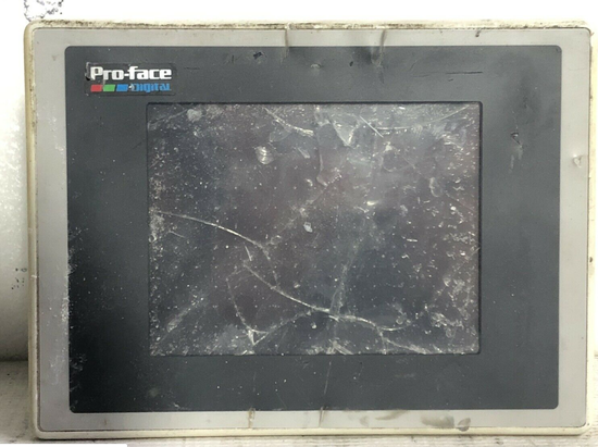 Pro-Face Panel GP270-SC11-24V 프로페이스 액정파손 화면불량 고장 수리 : 네이버 블로그