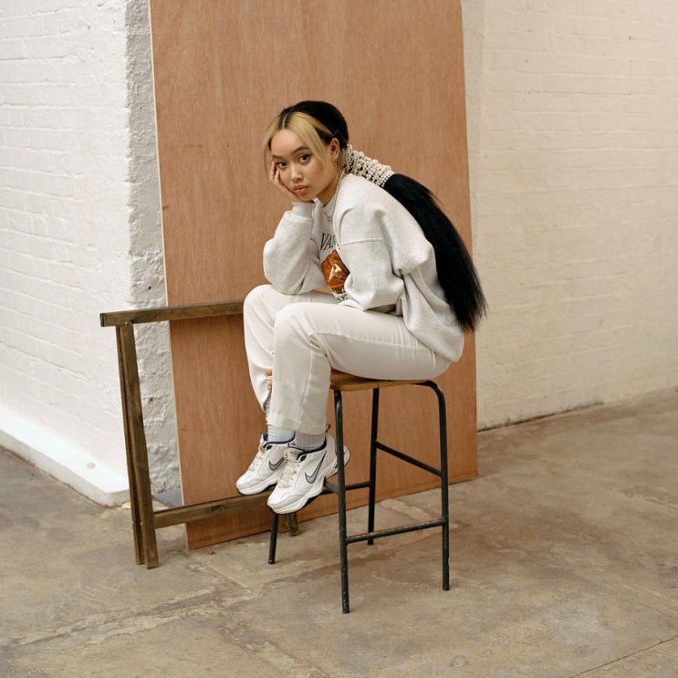 Griff - Good Stuff(가사, 뮤비, 해석) : 네이버 블로그